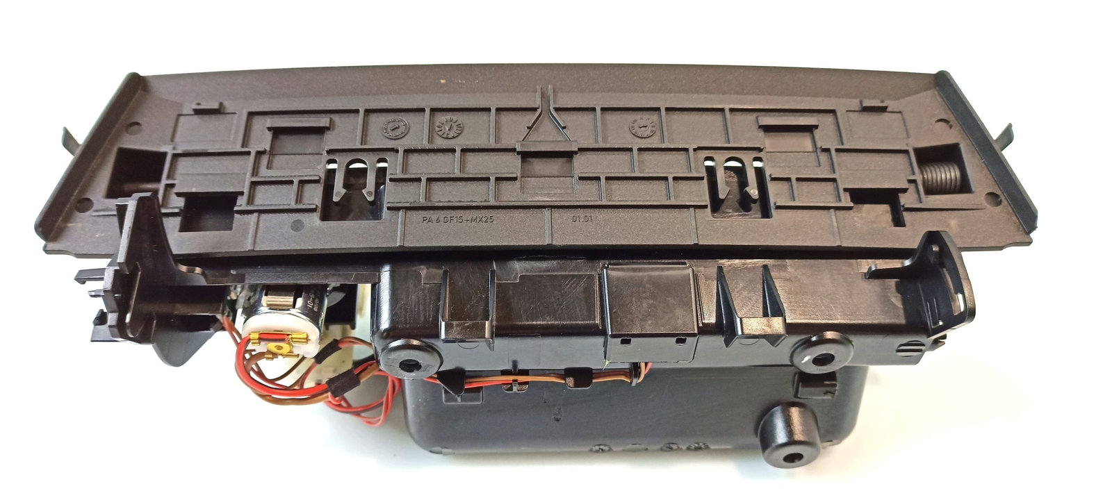 BMW OEM Storing partition front 9182502 51169182502 F01 F02 F03 F04 ...