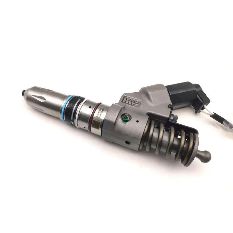 Fuel Injector 4902921 4902921PX Fits for Cummins QSM11 ISM11 M11 Diesel ...