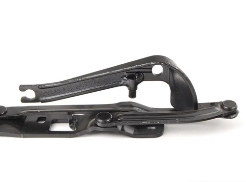 NEW BMW 5 E39 LEFT TRUNK LID HINGE 41628203277 8203277 ORIGINAL NO DUTY ...