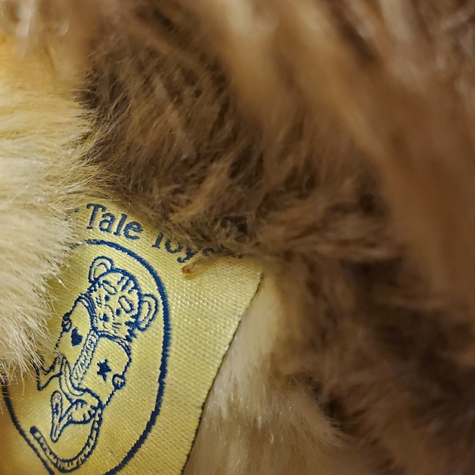 Percival The Peregrine Falcon | 9 Inch Stuffed Animal Plush Tiger Tale ...