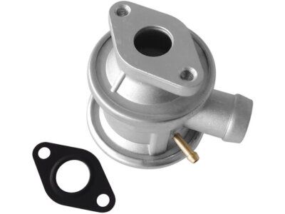 Secondary Air Injection Check Valve For Porsche Boxster 911 Carrera GT ...