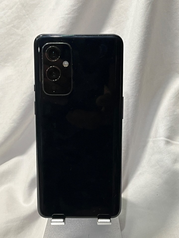 OnePlus 9 5G 128GB LE2115 Factory Unlocked GSM+CDMA Smartphone Black | eBay