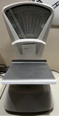 Scales - Vintage Pitney Bowes