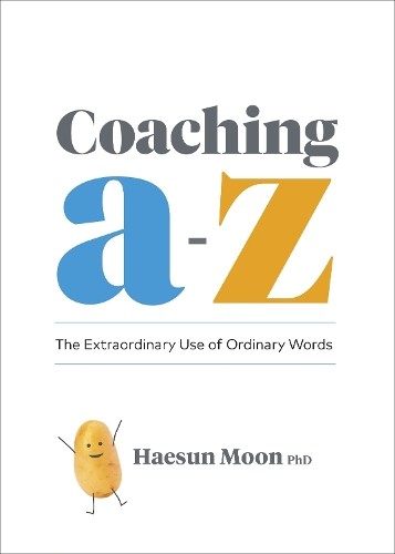 Haesun Moon Coaching A to Z (Poche) | eBay