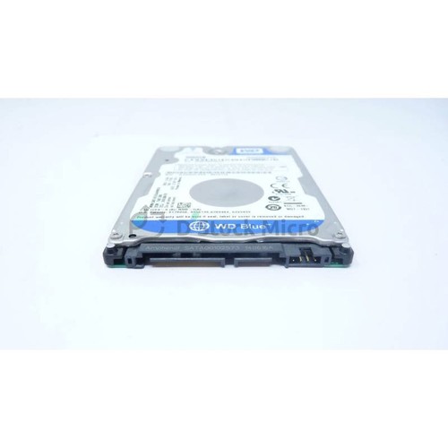 Disque dur Western Digital WD5000LPVX 500Go 2.5" SATA HDD 5400 tr/min ...