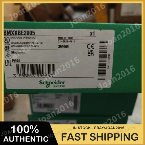 1pcs New SCHNEIDER BMXXBE2005 module 3595863999693| eBay