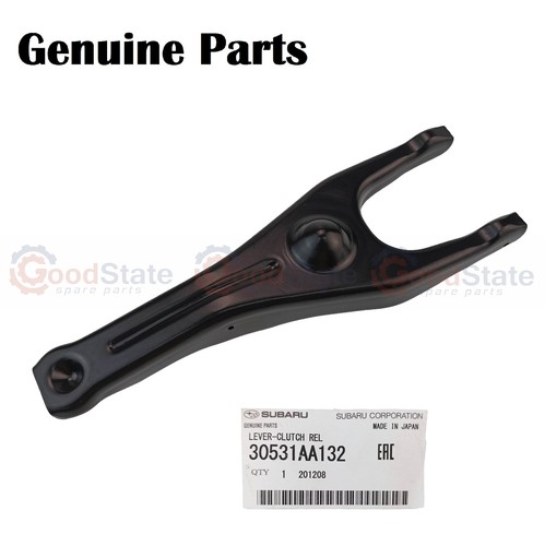 GENUINE Subaru Forester Impreza Outback Legacy Liberty XV Clutch ...