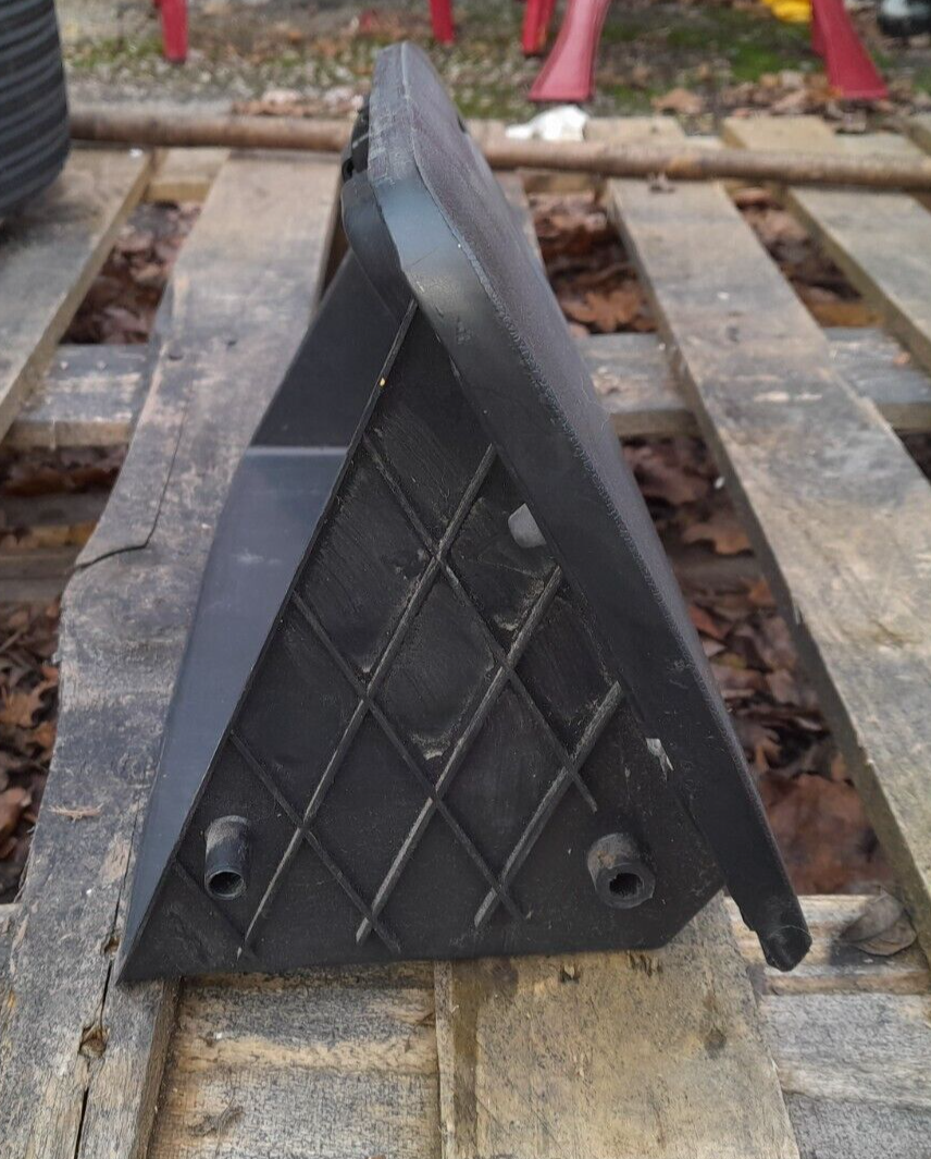 DFSK / DFM LOADHOPPER MINI VAN GLOVE BOX 2015 ONWARDS. FAST & FREE UK ...