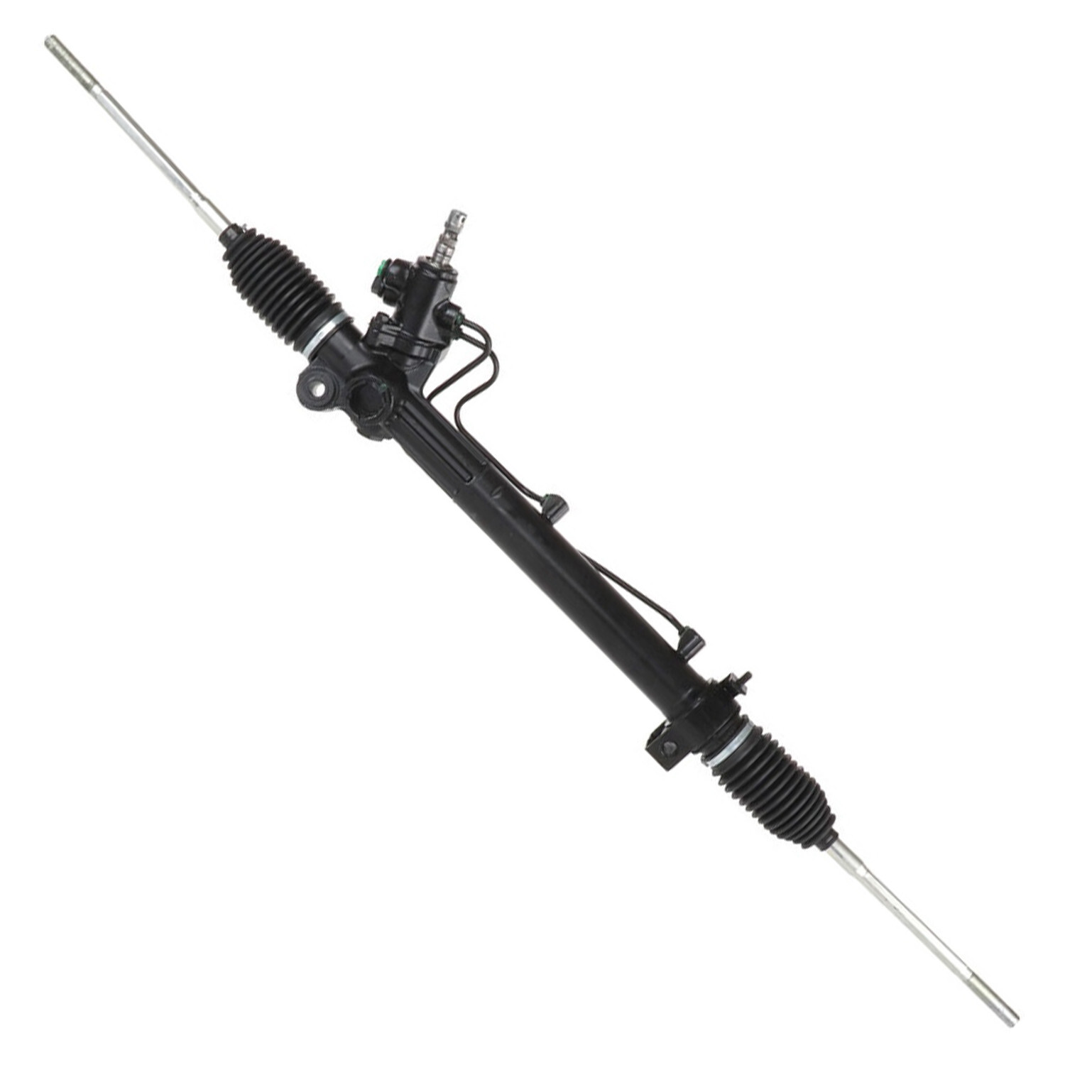 Power Steering Rack and Pinion Assembly for 1999 2000 2001 2002 2003 ...