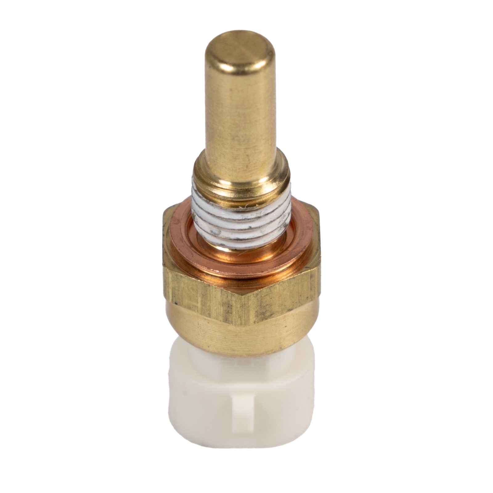 Genuine GM 12608814 LS Engine Coolant Temperature Sensor LS1 LS2 LS3 ...