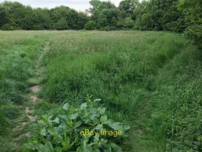 Photo 6x4 Manor Farm Local Nature Reserve Long Eaton c2021 | eBay UK