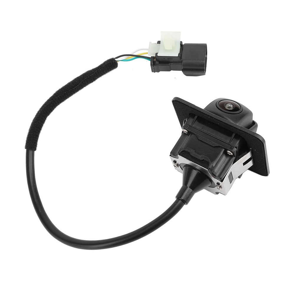 Rear View Backup Camera 95760100 HD Back Up Parking Assist Reverse ...