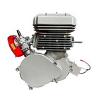 BT 100 V2 110CC 2 STROKE PUSH BIKE MOTOR ENGINE KIT HIGH PERFORAMANCE ...