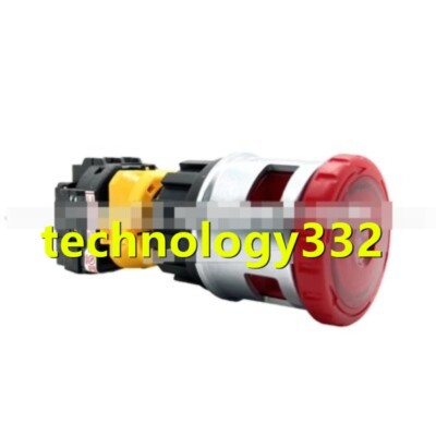 1PC NEW IDEC Padlock SCram switch with light XN4E-TL TL412Q4MFR 412Q4MR ...