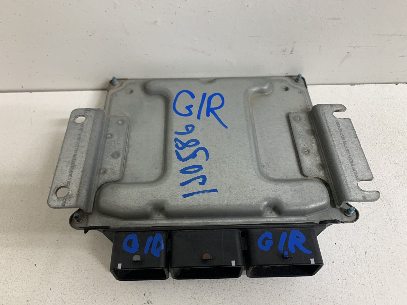 2013-2015 Nissan Sentra 1.8 Auto Engine Computer Module Ecu Ecm Pcm ...