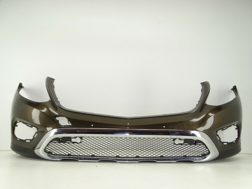 Original Stoßstange vorne 6x PDC Mercedes Benz GLC X253 2015-2019 ...