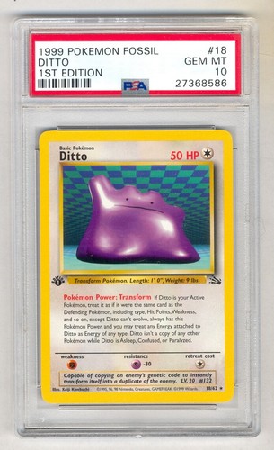 Ditto 18/62 Fossil Regular for sale online | eBay