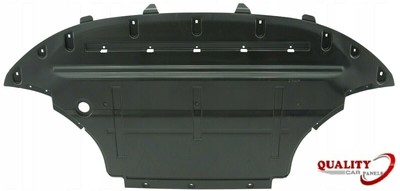 Engine Cover Undertray Front Section Audi Q5 2009-2012 High Quality ...