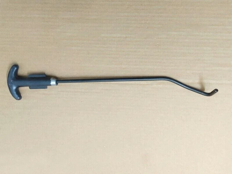 Parking Brake Control Rod Fit For Ford 3600 Tractor | eBay