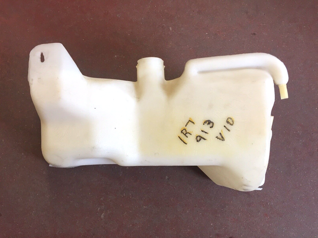 Engine Coolant Reservoir-Recovery Tank Mopar 52028624 for sale online ...