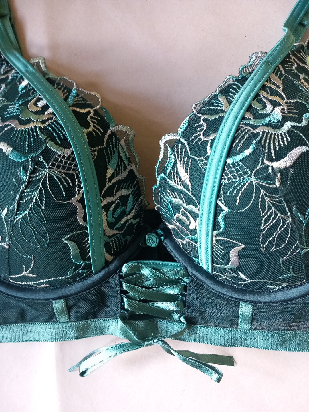 PRIMARK 2 SIZES BIGGER MAXIMISE BOOB JOB SUPERBOOST BOMBSHELL BRA | eBay UK