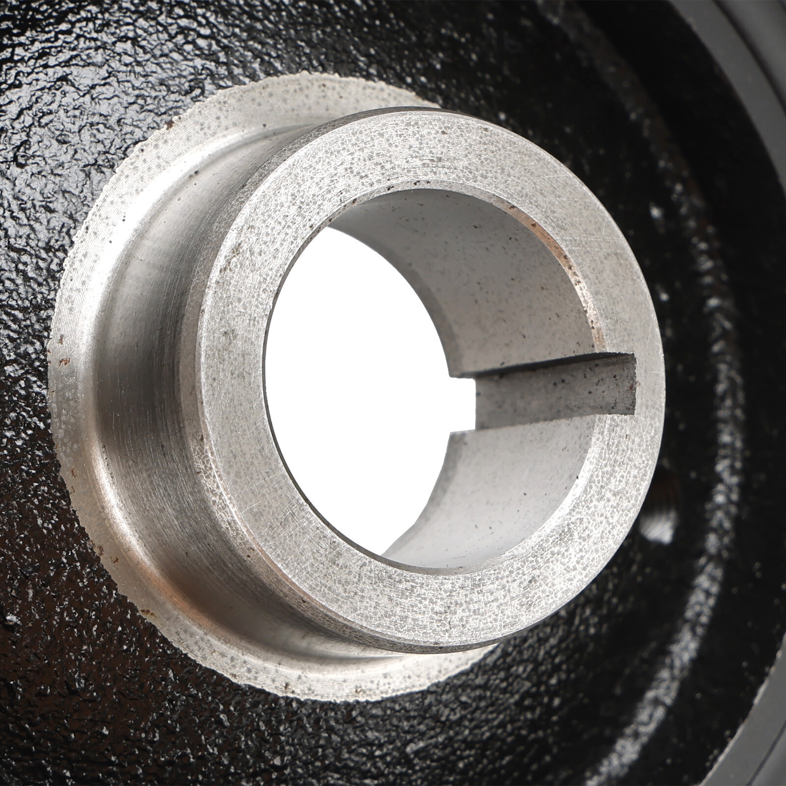 Crankshaft Pulley For Chevrolet Tracker 2.0L Harmonic Balancer 12610 ...