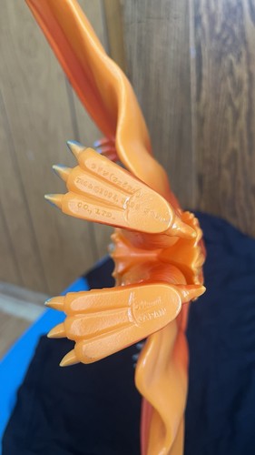 Rodan 2004 Final Wars Marmit | eBay