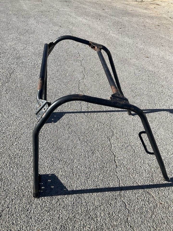 John Deere 625i Gator Occupant Protection Roll Cage ROPS BM23176 ...