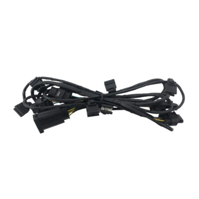 Front Bumper Parking Aid Sensor Wiring Harness For BMW X1 E84 ...