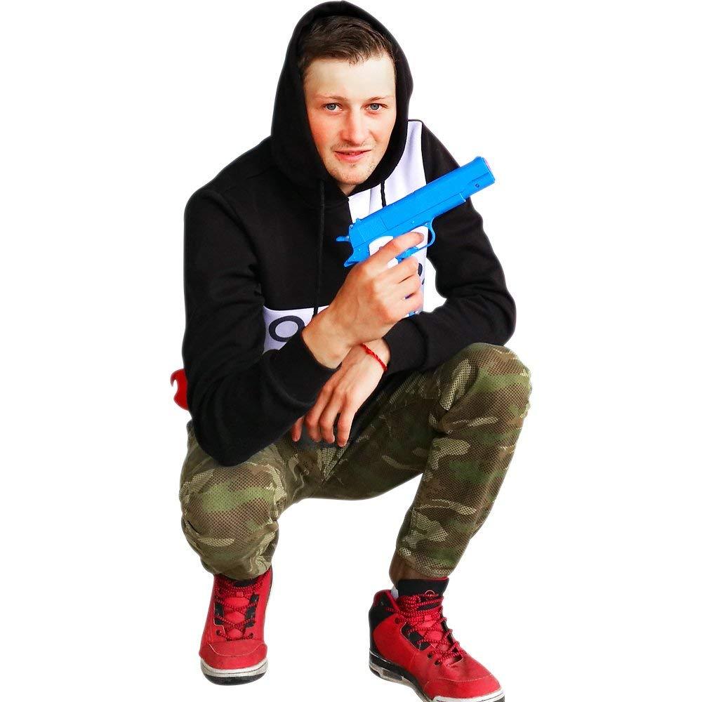 Blaster 1911 Colt Gun Nerf Shooter Pistol Replica Mauser Playset 10 ...