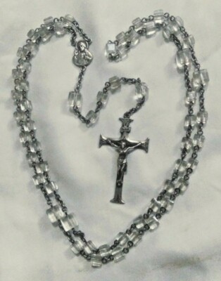 Rosaries - Long Rosary - 21