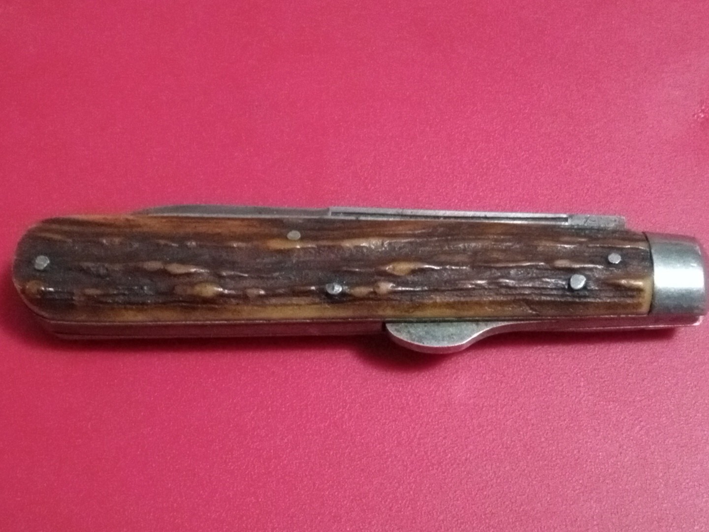 George Wostenholm I*XL knives – Old Pocket Knives