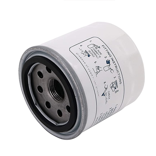 Oil Filter 11-6182 for Thermo King Tripac APU Evolution | eBay