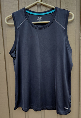 Champion Dri Fit Sleeveless Shirts