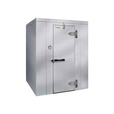 Coolers & Refrigerators - Kolpak Walk In Cooler