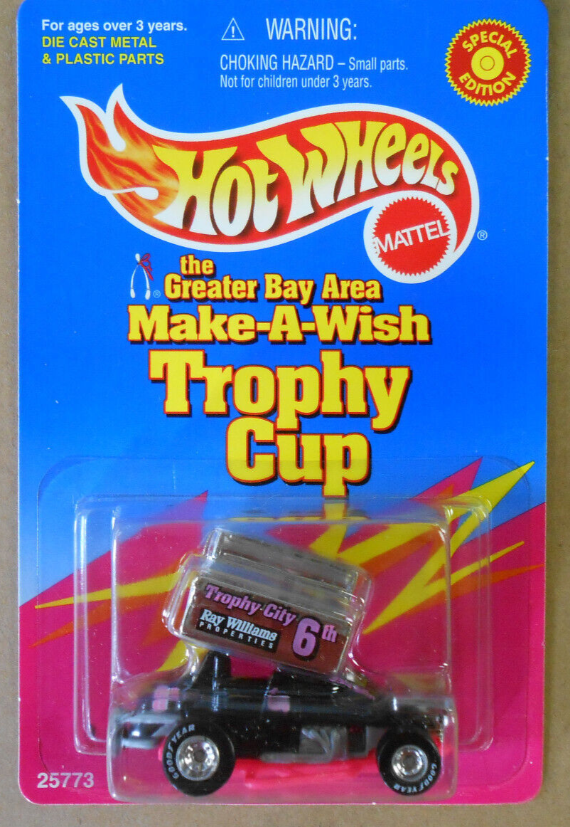 Make A Wish Foundation Nascar Hot Wheels Greater Bay Area Make A Wish