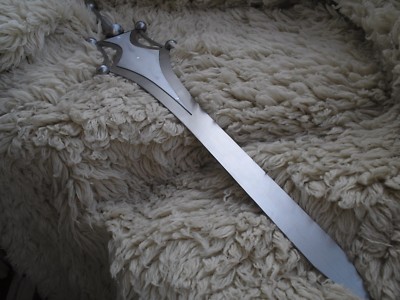 He-Man She-Ra Custom Power Sword Replica Masters of the Universe MOTU ...