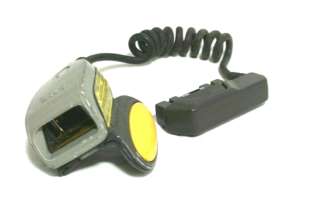 LXE 161954-000 finger scanner trigger For 8650 Bluetooth scanners USED ...