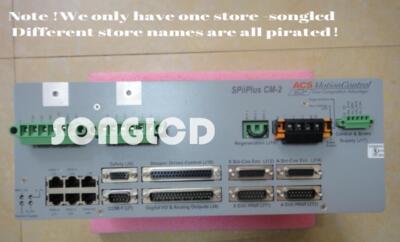 1PS SPiiplus CM-2-B-E-M0 90days warranty via DHL or FedEx | eBay