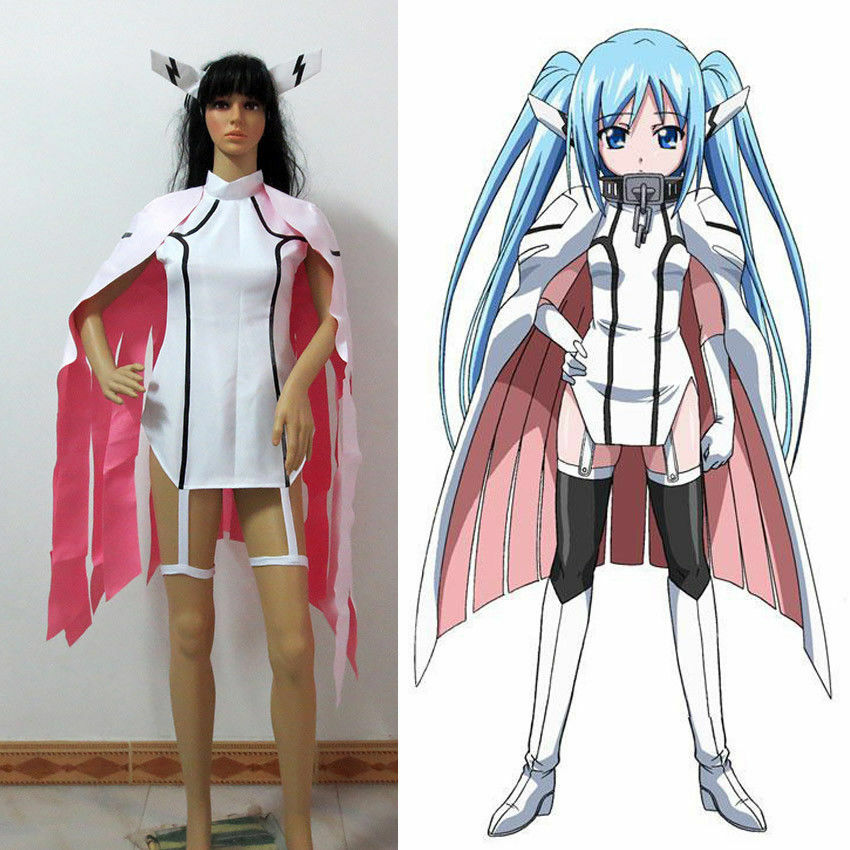 Heavens Lost Property Nymph