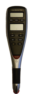Scale Master Pro Model 6025 | eBay
