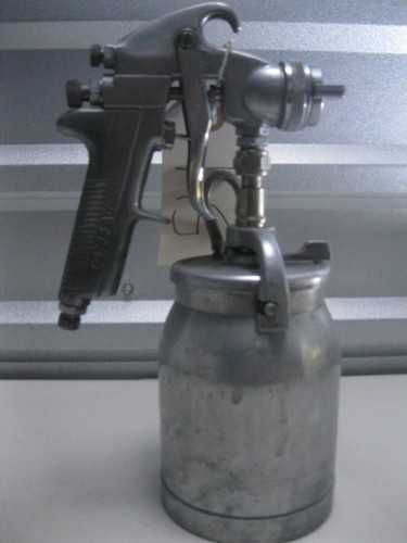Astro AS-8 HVLP automotive paint spray gun | eBay