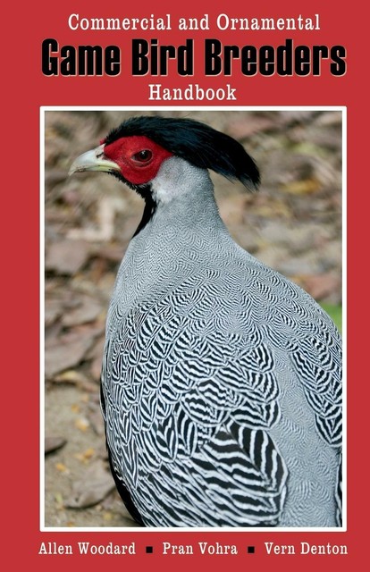 Game Bird Breeders Handbook von Allen Woodard (2019, Taschenbuch) for ...