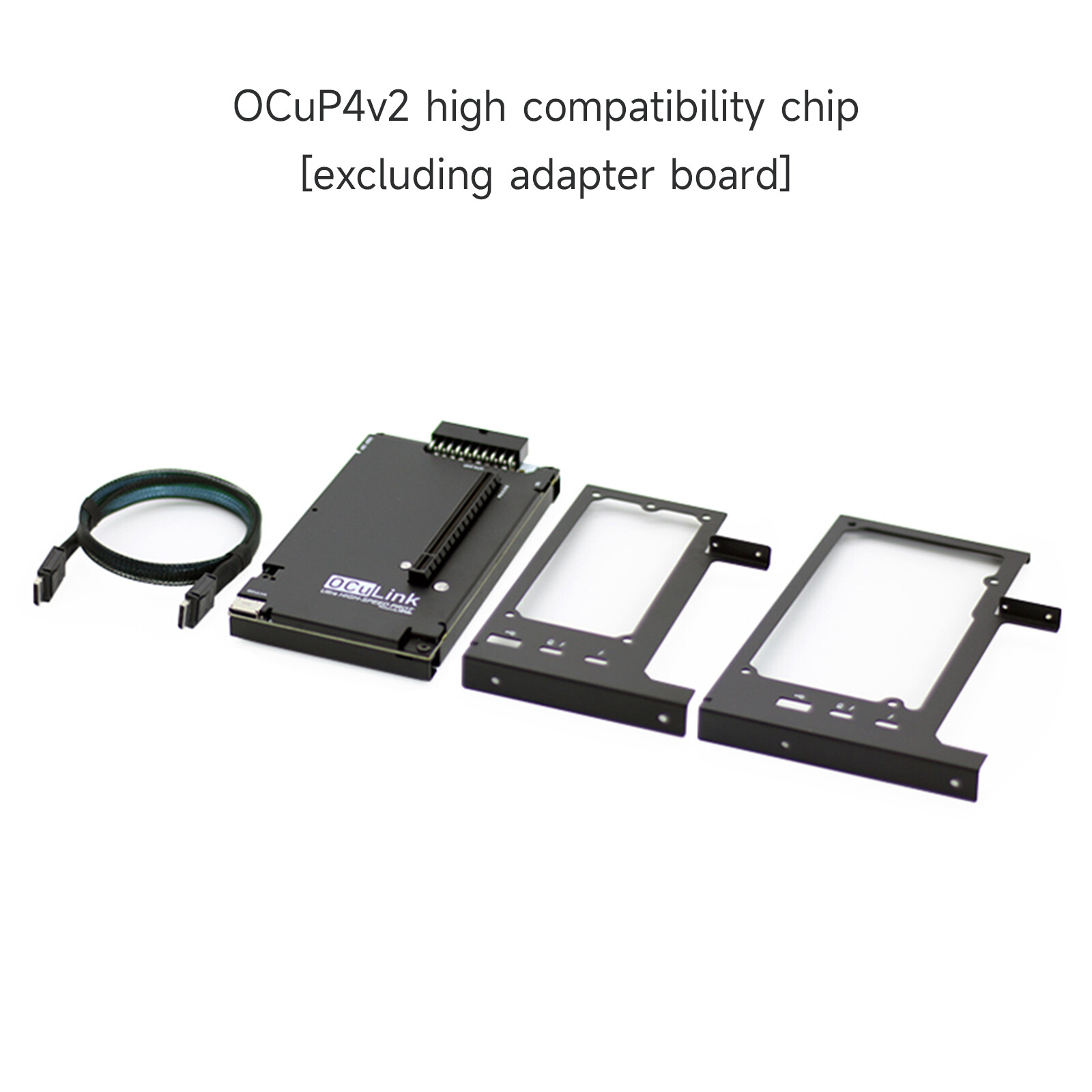 OCuLink External Graphics Card Expansion Dock OCuP4v2 High ...