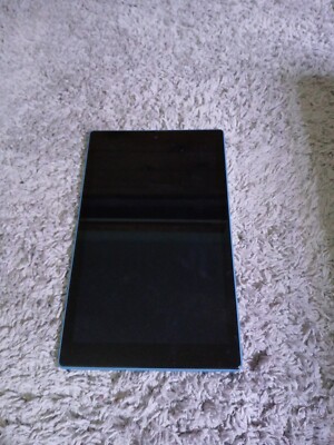 Amazon Fire HD 10 (9th Generation) 32GB, Wi-Fi, 10.1in - Twilight Blue ...