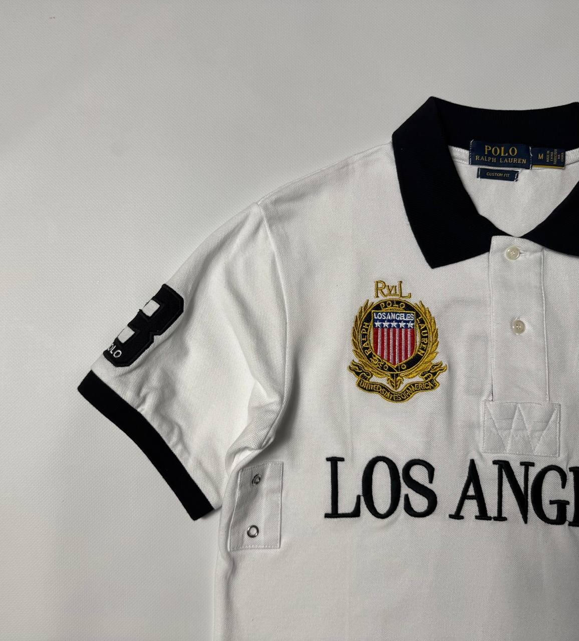 Chief Keef Polo Ralph Lauren