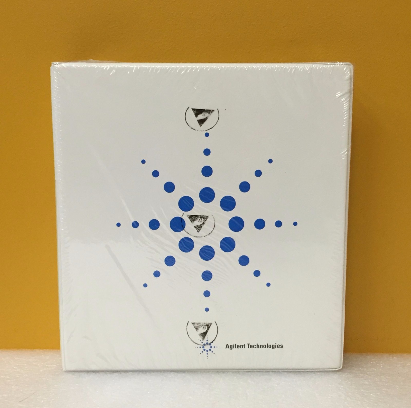 HP/Agilent 85052-90078, 85052C 3.5mm Calibration Kit User's & Service ...