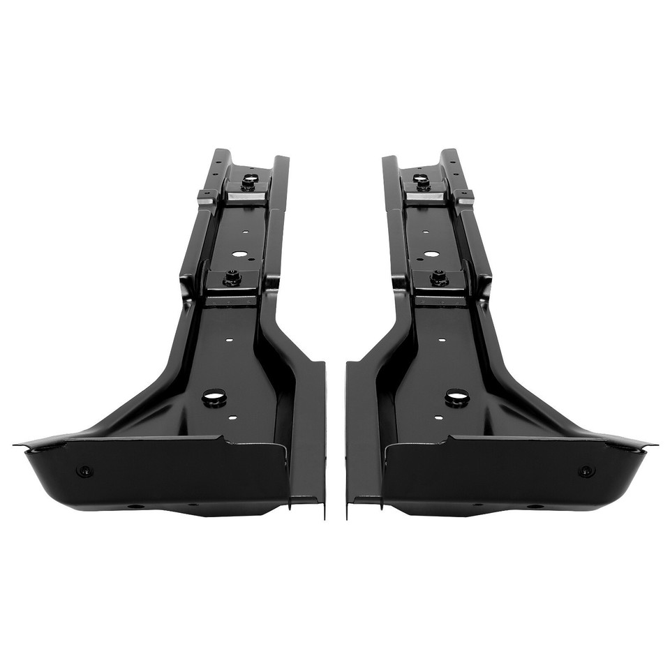 For 97-06 Jeep Wrangler TJ Full Body Mounts Torque Boxes Box Floor ...
