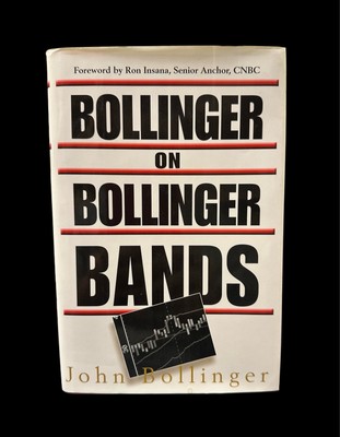 Bollinger on Bollinger Bands by John Bollinger 9780071373685| eBay