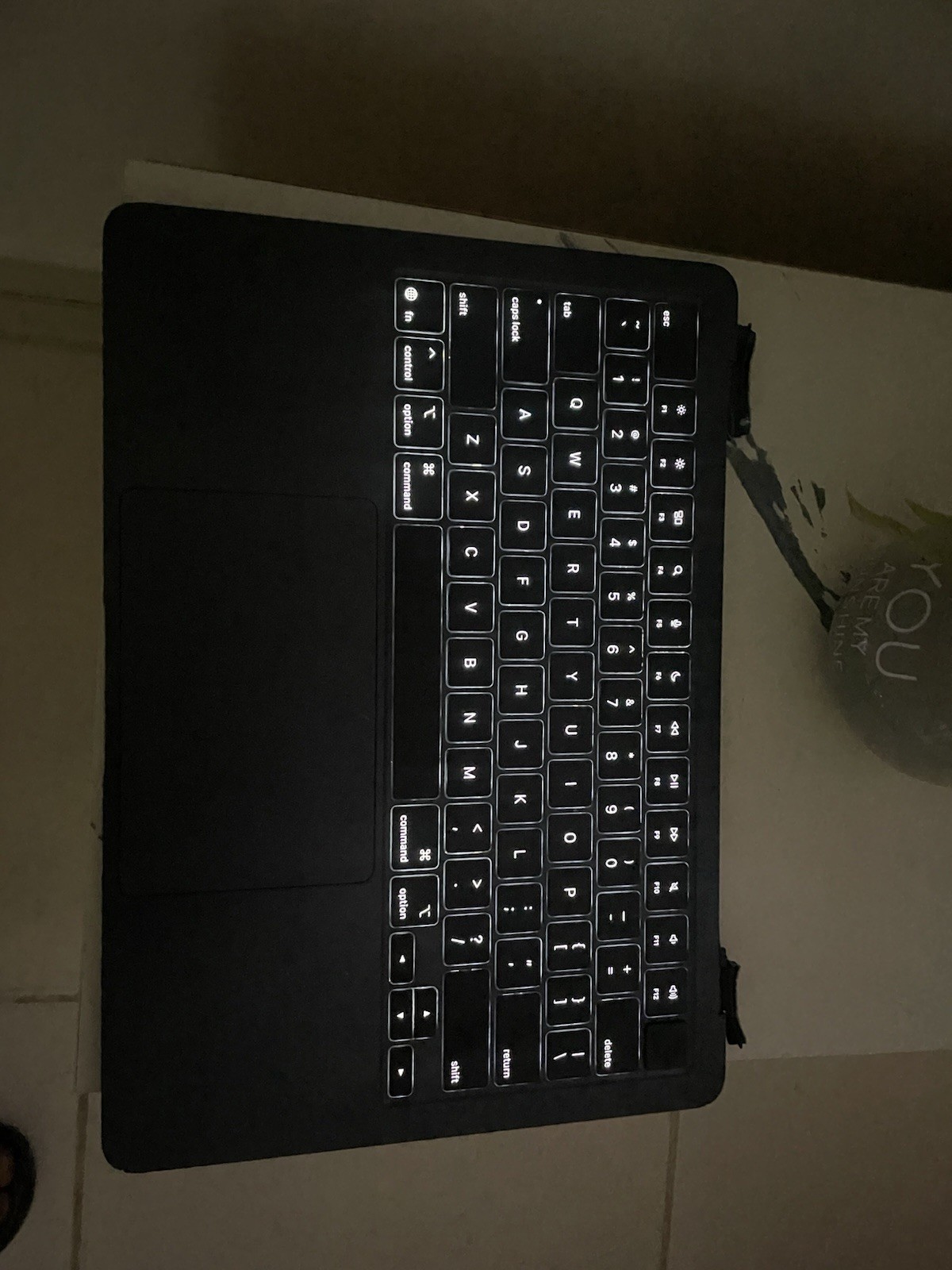 Apple MacBook Air A3240 2025 13.3" M4 Chip 16GB RAM 256GB SSD ...